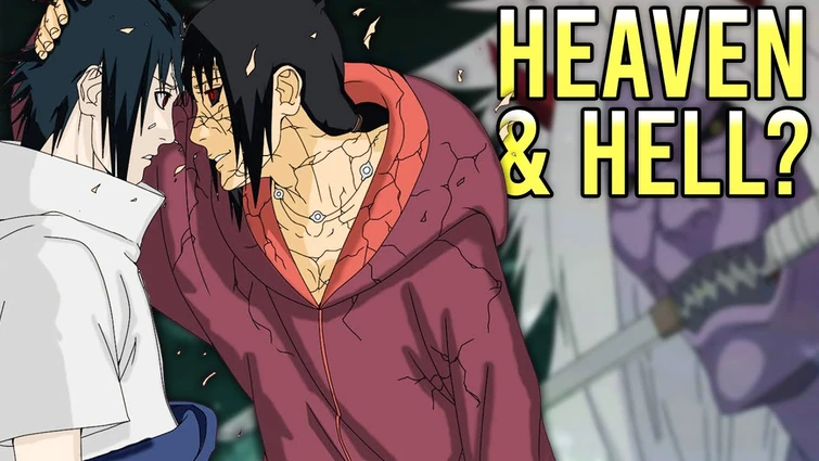 Which form of Chakra is the strongest in Naruto? | Fandom