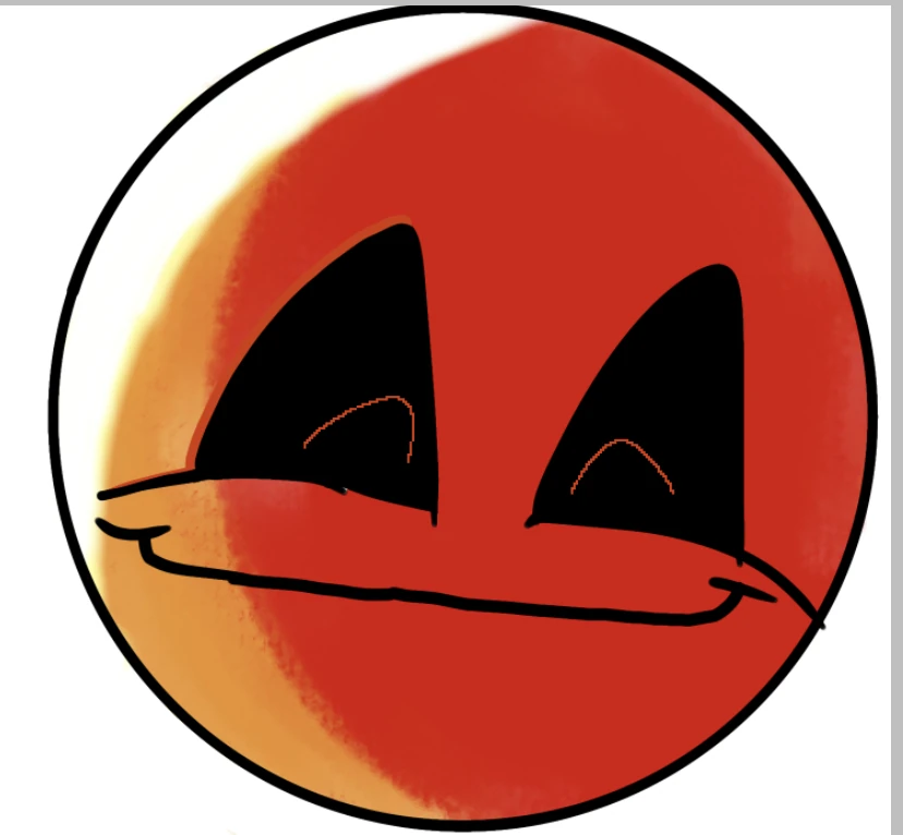 why is that emohi so orage tho! 😂😂😂 (wip) | Fandom