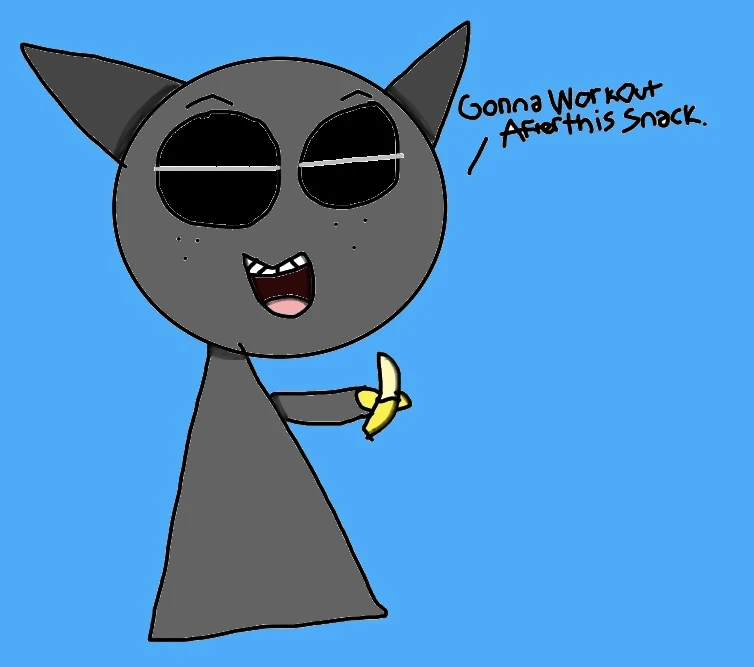 Sprunki Italian Brainrot #3 | Fandom