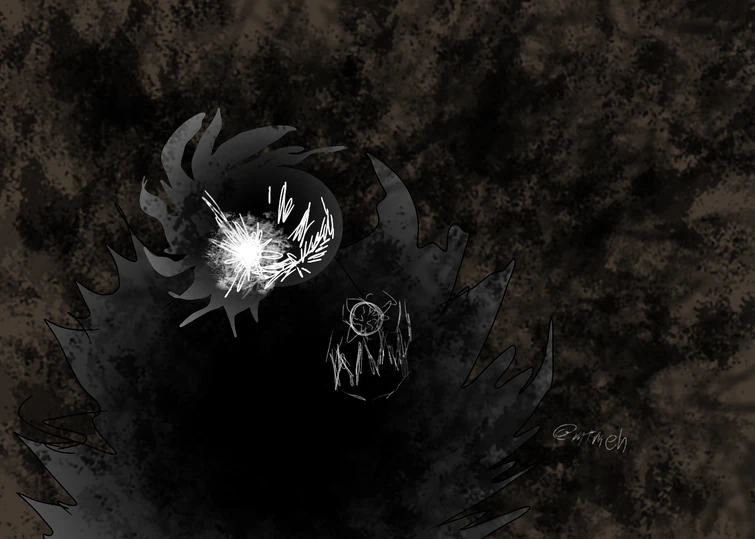 THE END IS HERE | Fandom