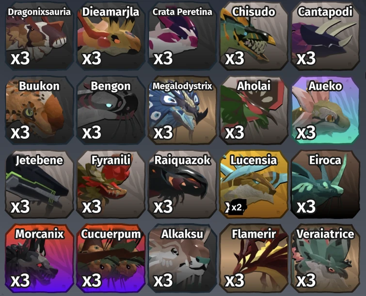 Discuss Everything About Creatures of Sonaria Wiki | Fandom