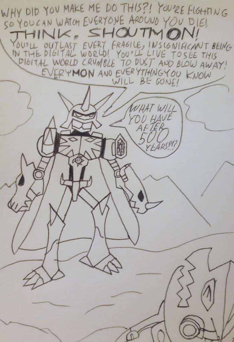 Discuss Everything About Tamagotchi x Digimon: Worlds Fused Wiki | Fandom