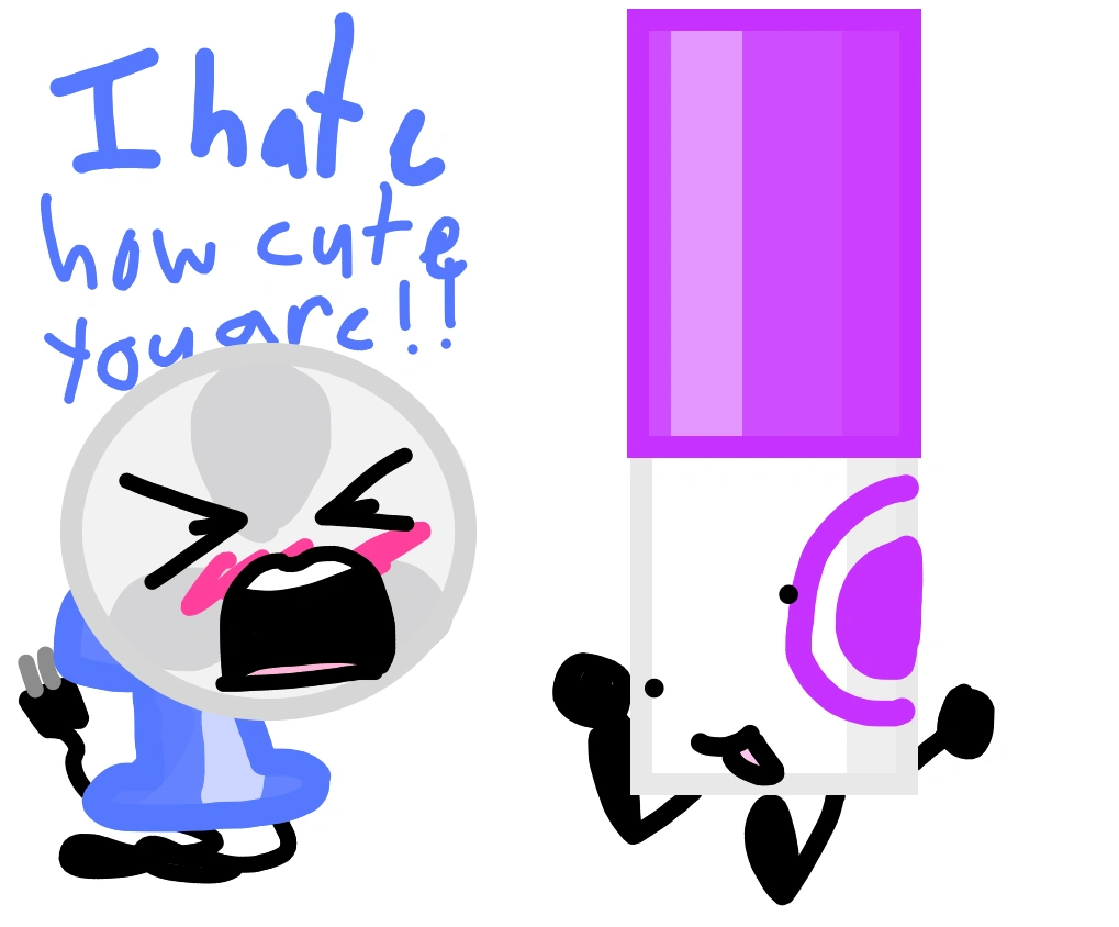 Marker x Fanny 🥰🥰🥰 | Fandom