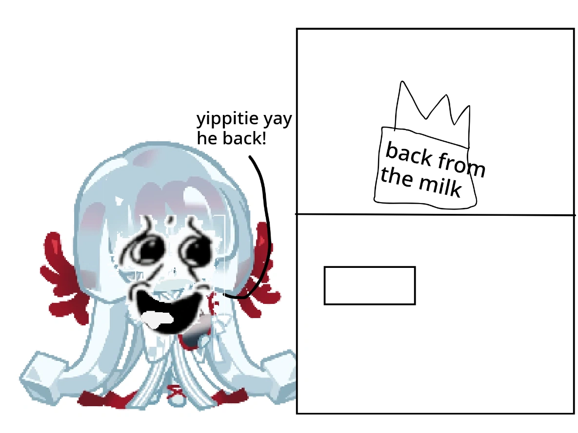 hey toots im back | Fandom