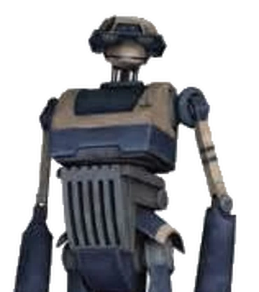 Favorite Separatist holdout droid. | Fandom