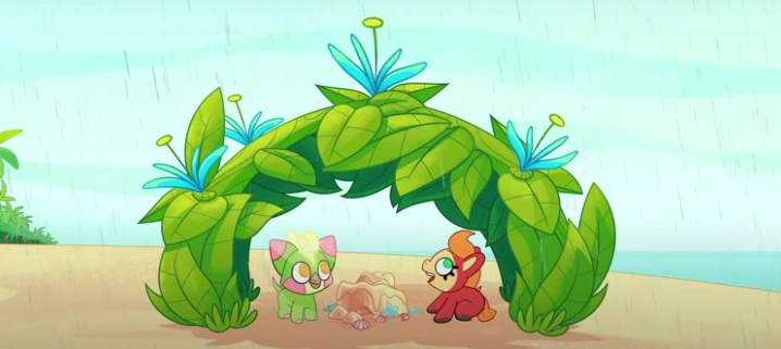 After watching Charfoal's PPA episode... | Fandom