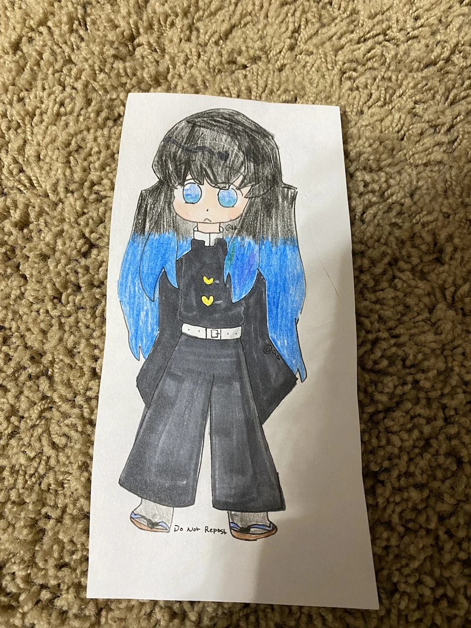 Muichiro Tokito | Fandom