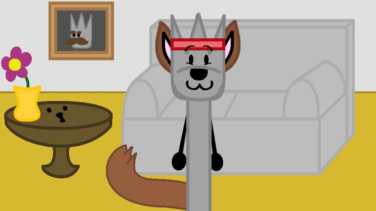 Sign-Ups for ''The Dog House'' (6/15 spots picked) | Fandom