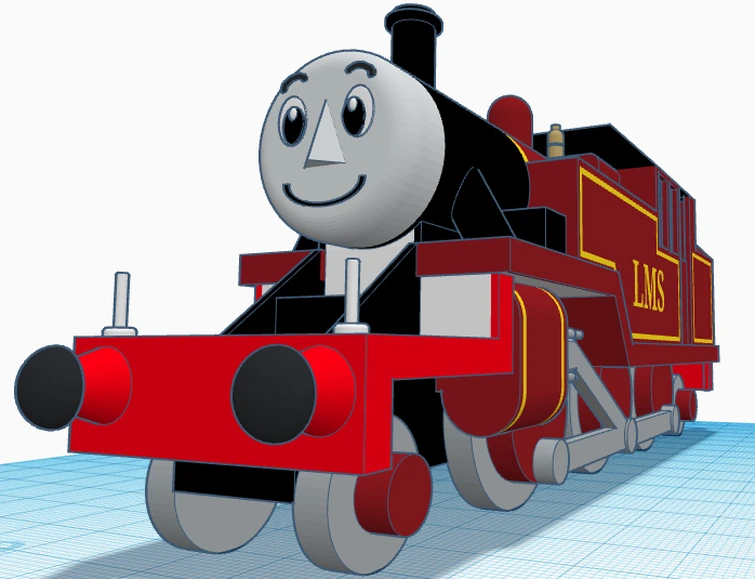 Oh you've gotta be- ANOTHER ARTHUR MODEL!?!?!?! STAHP ALREADY!1!!1 ...