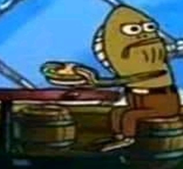 Discuss Everything About Encyclopedia SpongeBobia | Fandom