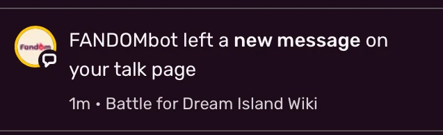 Hello Fandom Bot | Fandom