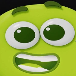 Lime, what are you doing, Lime? LIME NOOO! LIME! LIME! LIME! STOP ...