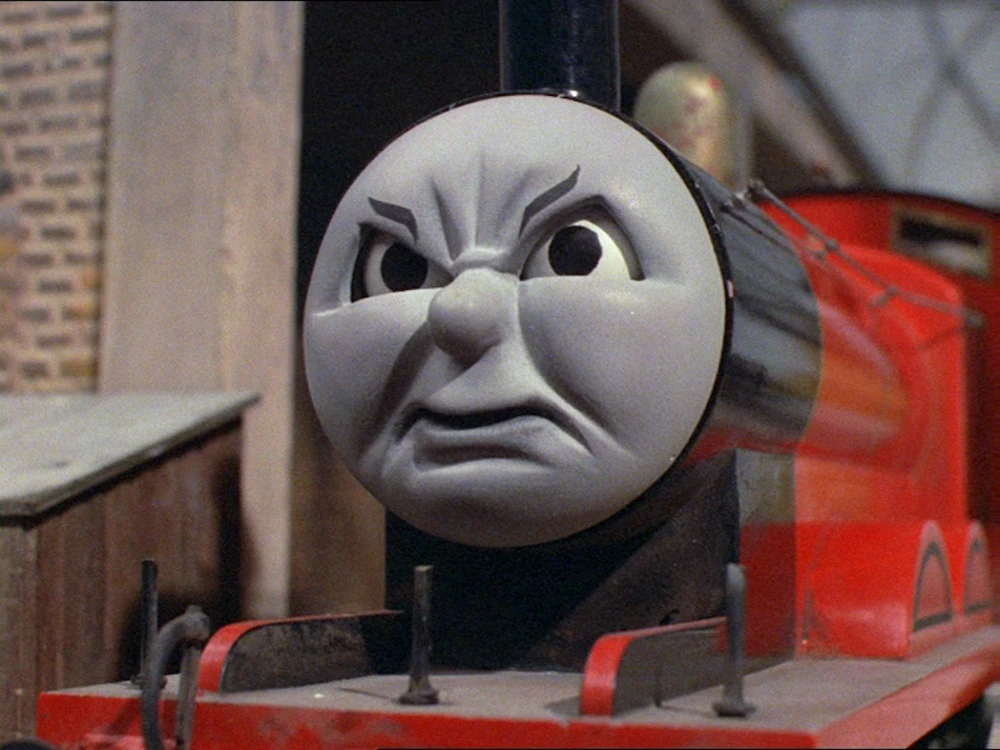 Who has the best angry face? | Fandom