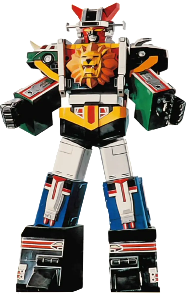 Ranking Sentai's Ultimate Mecha from Worst to Best | Fandom