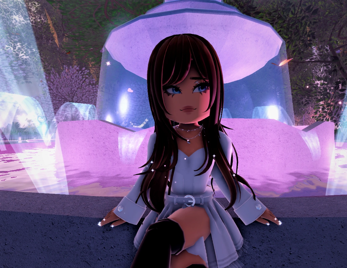 Photoshoot at Divinia! | Fandom