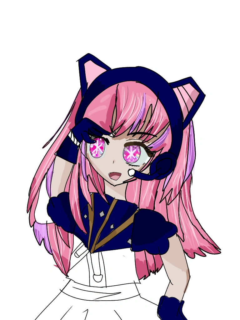 (WIP) Sora drawing | Fandom