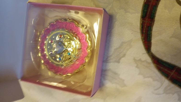 New Precure item!!! | Fandom