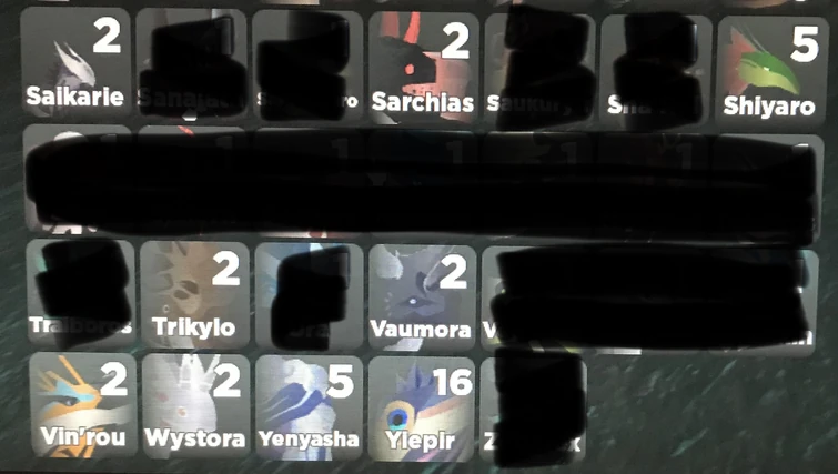 Swapping dupes (kinda long post) | Fandom