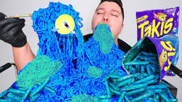 Gloptic What happened? | Fandom