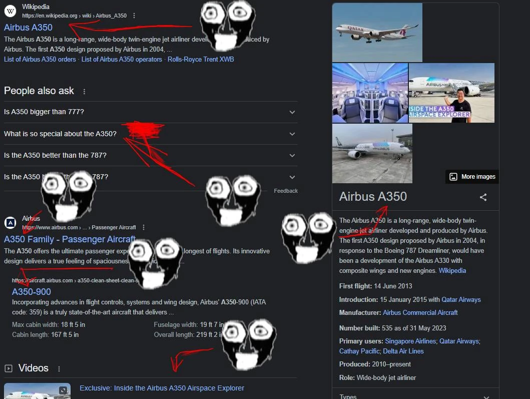 A-350 spotted | Fandom