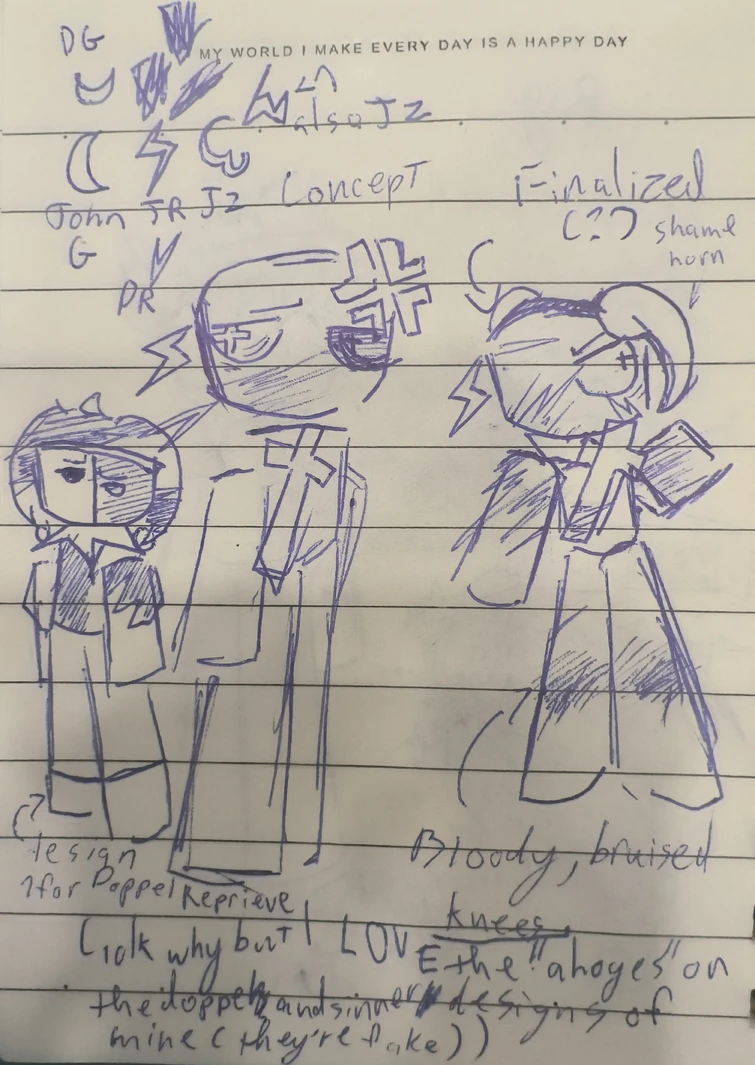 Discuss Everything About Grace Wiki | Fandom