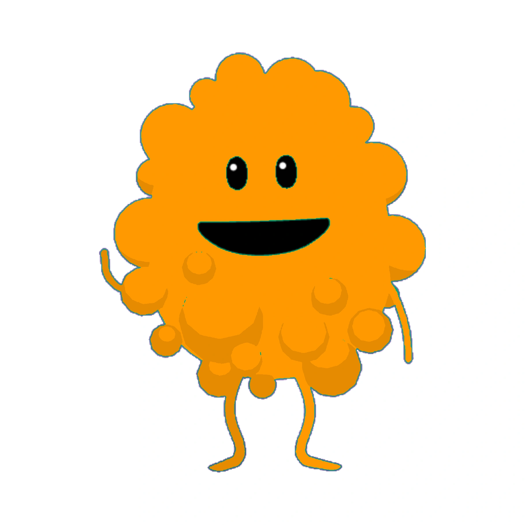 Firey Pillock | Fandom