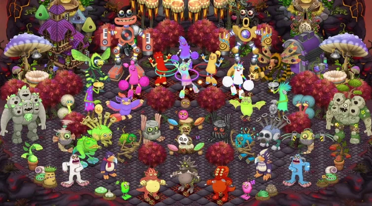 perfectly normal image | Fandom