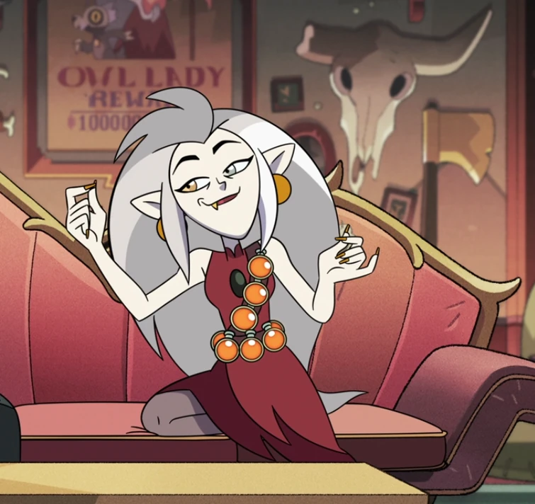 Thread of random Eda | Fandom