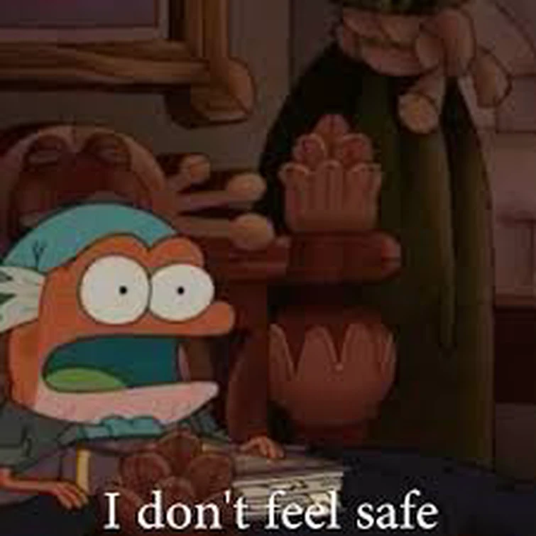 Something I noticed | Fandom