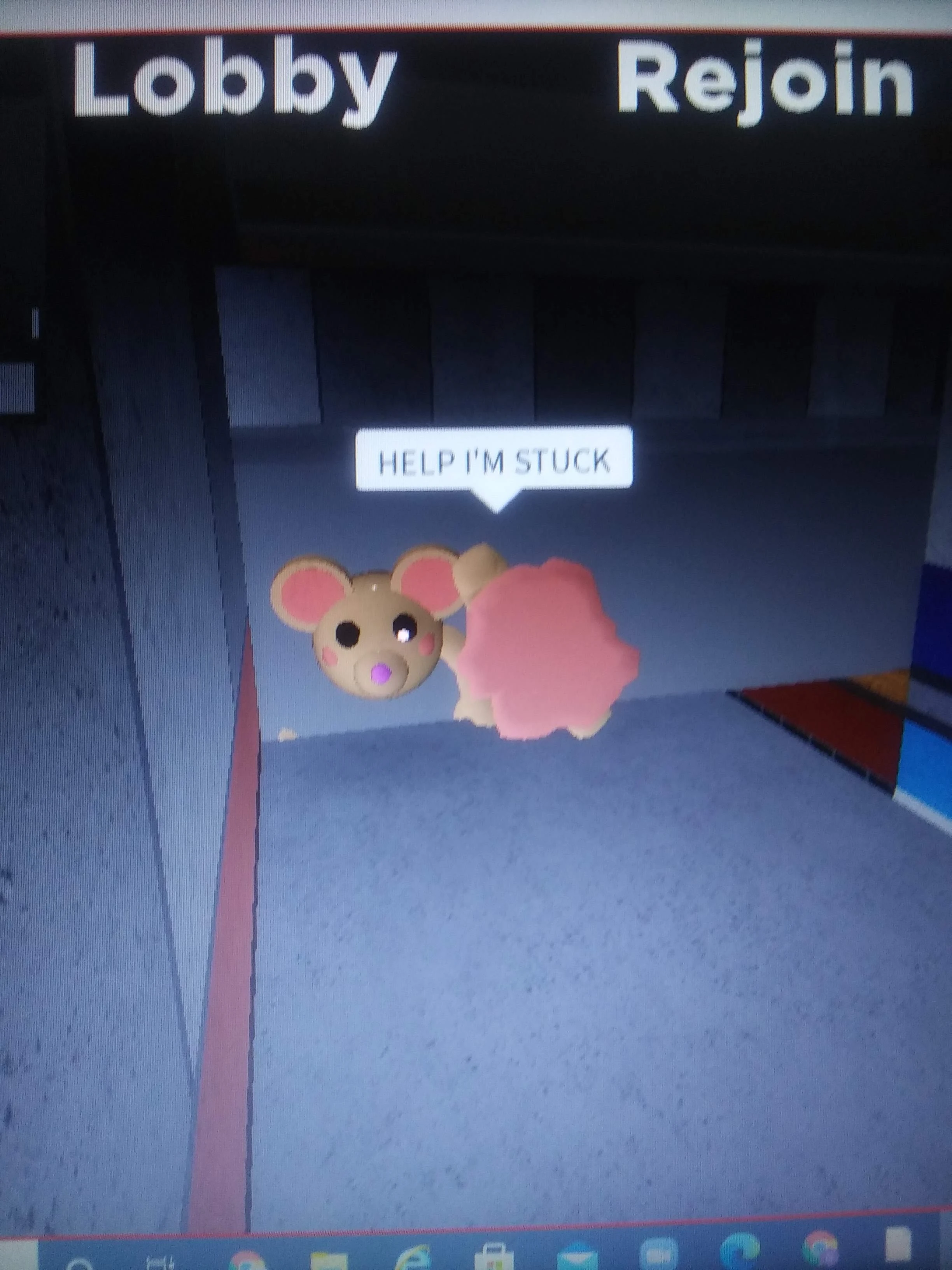 Random Accurate Piggy RP Screenshots (Images) Part 6: A Blast from the ...