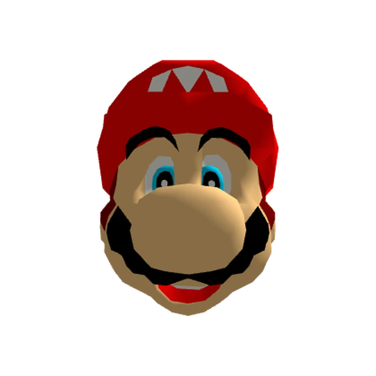 Mario | Fandom