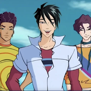 Discuss Everything About Winx Club Wiki | Fandom