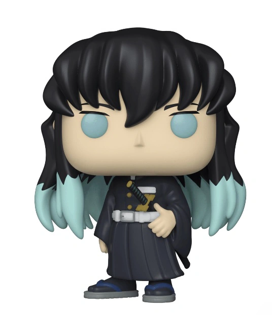 MUICHIRO FUNKO POP FINALLY REVEALED | Fandom