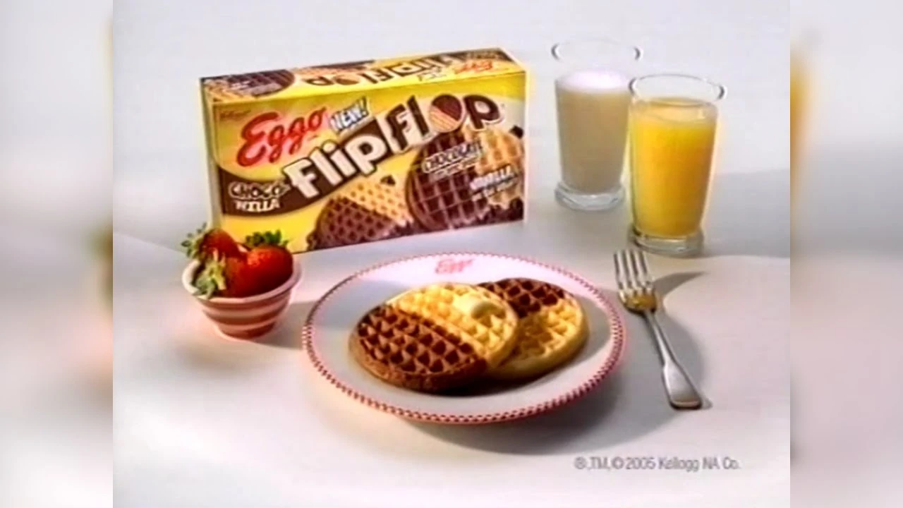 Here are Toon Disney commercials from December 4th, 2005. You can get ...