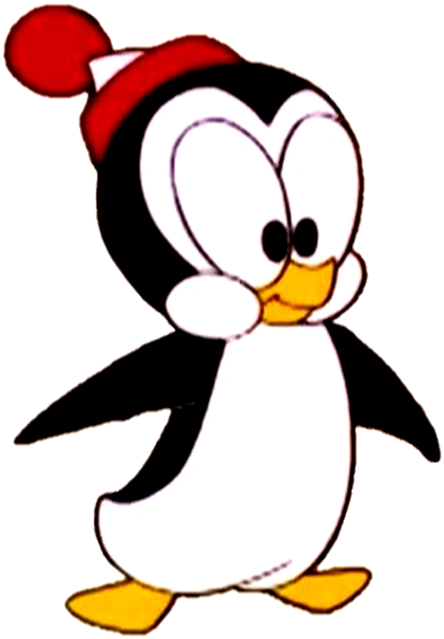 Chilly Willy The Dragon | Fandom
