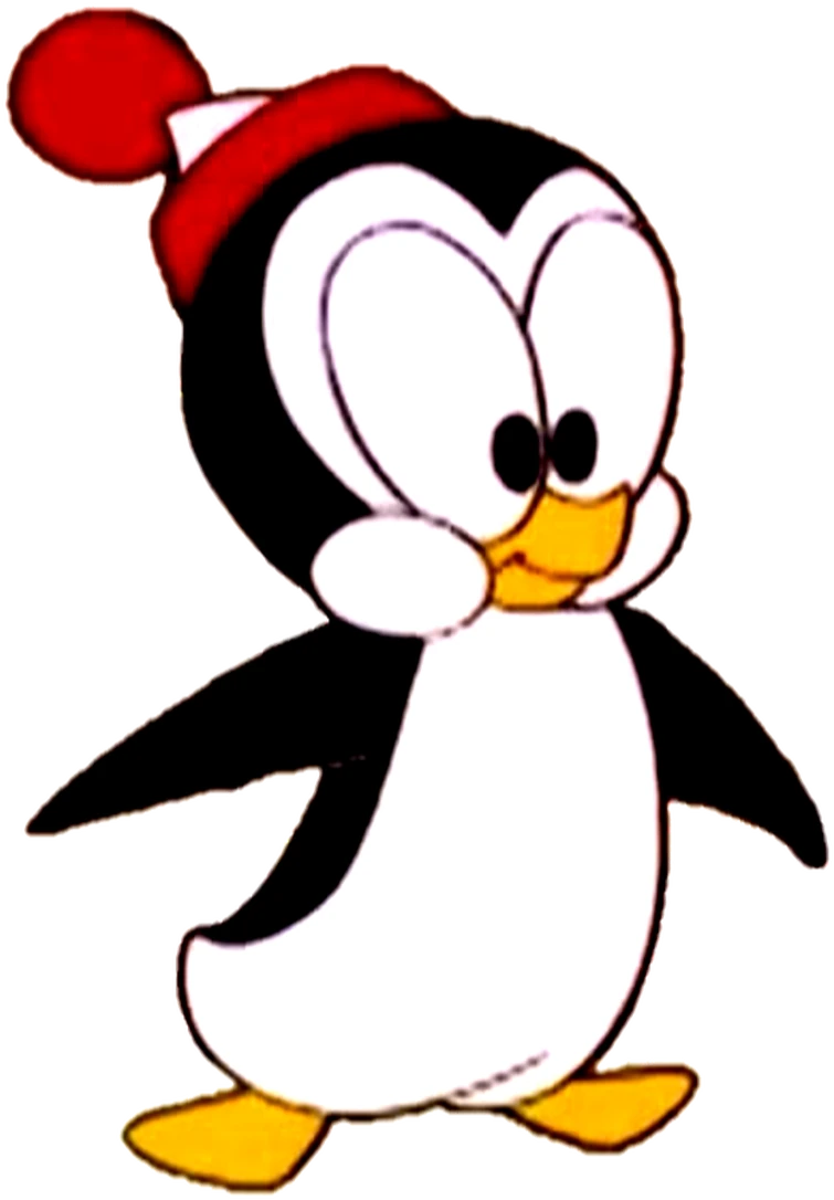 Chilly Willy The Dragon | Fandom