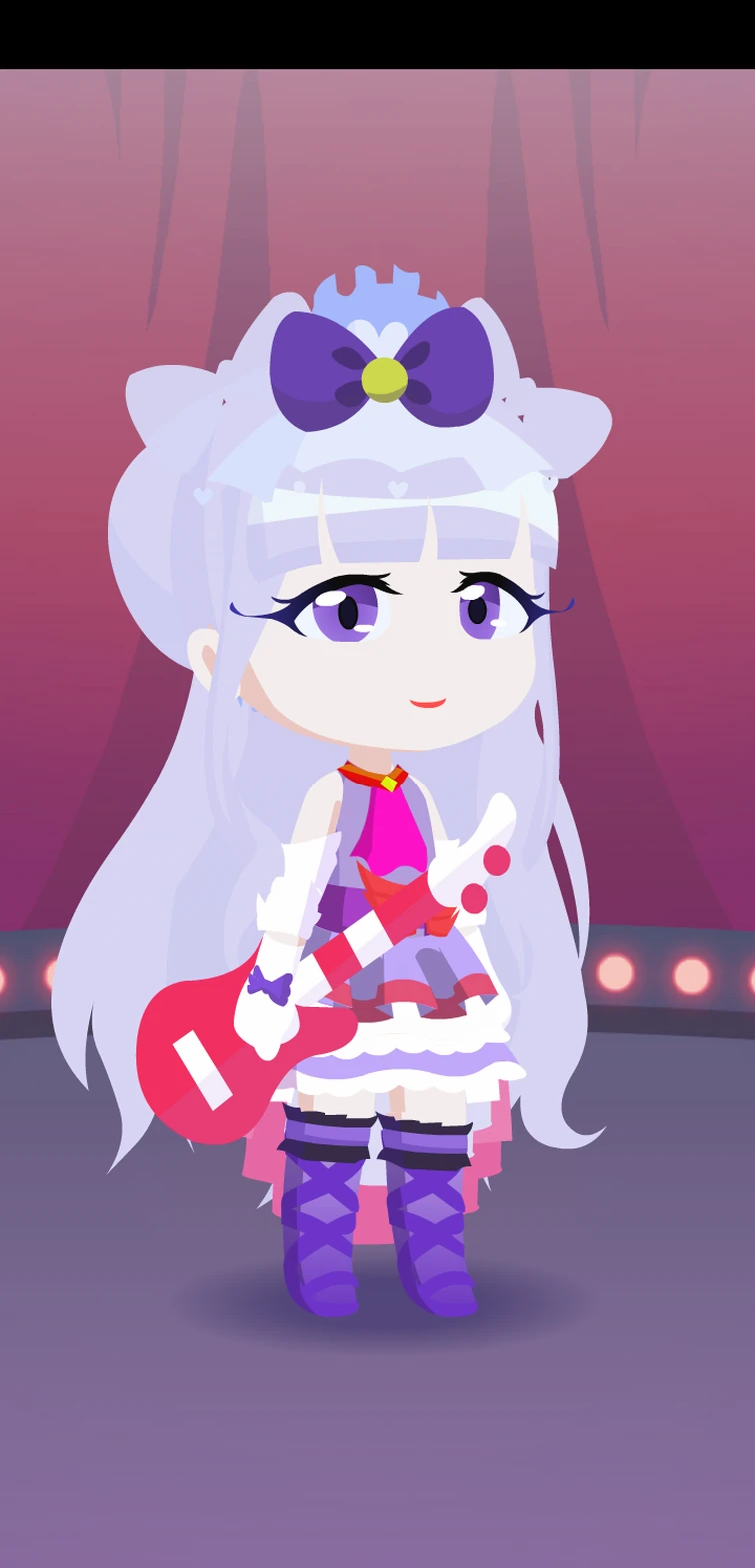 Gacha Cures remake! | Fandom