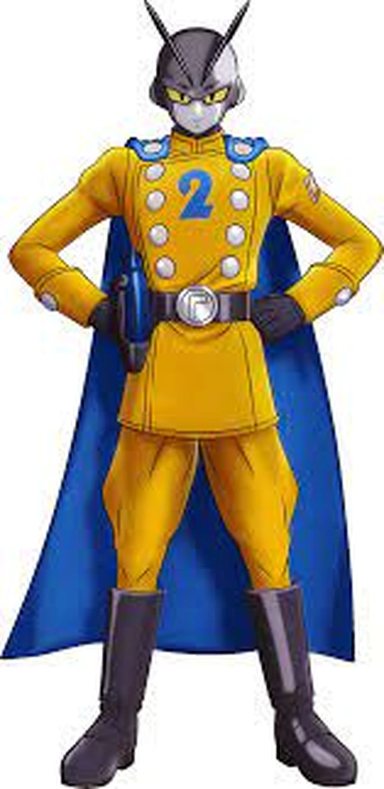 The Ultimate Superheroes! Gamma 1 and 2 Concept | Fandom