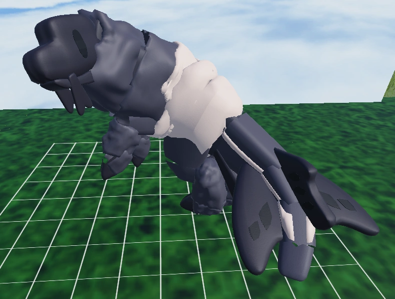 rig pose + other pose | Fandom