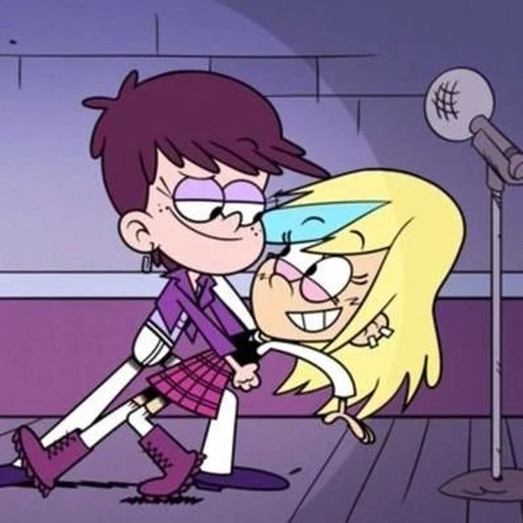 What is your favorite Luna and Sam episode? | Fandom