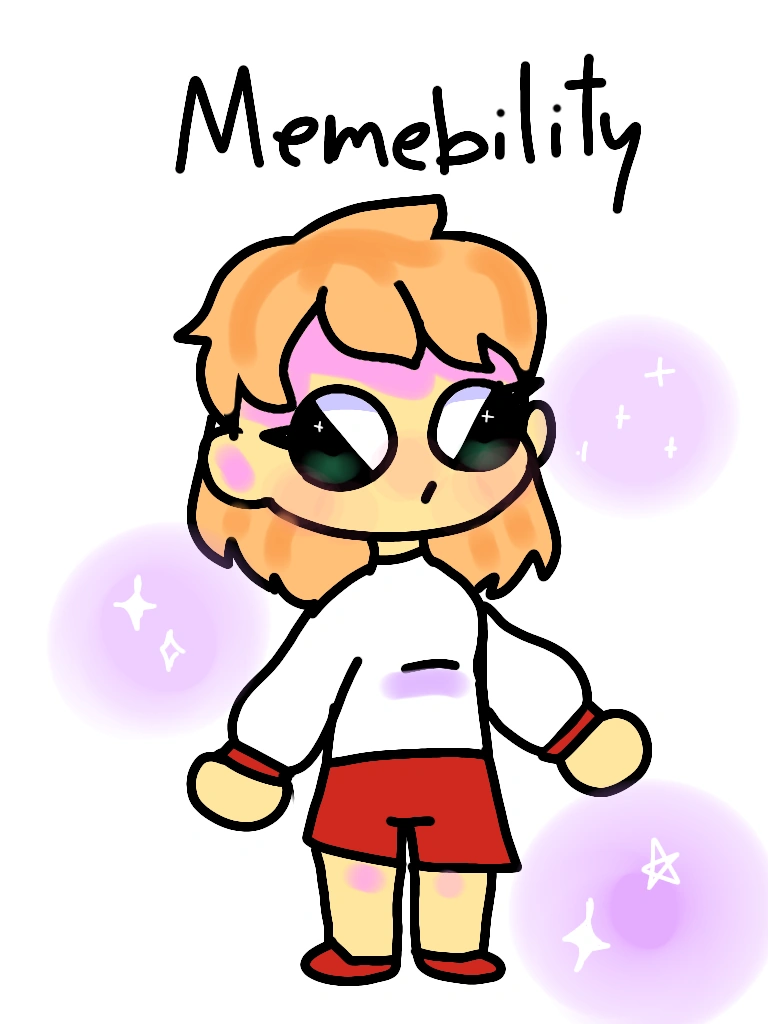 Inside out oc! | Fandom