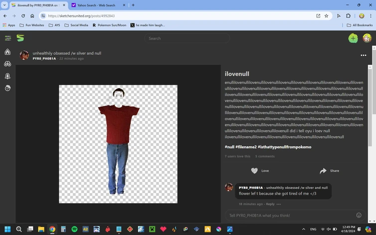 hmm is my art worthy of the thing known as commissioning ing ????//????? / ? ? | Fandom