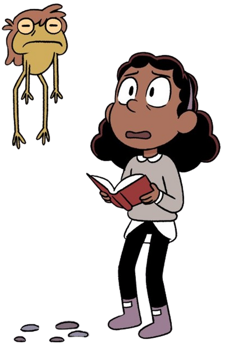 Discuss Everything About Hilda: A Netflix Original Series Wiki | Fandom