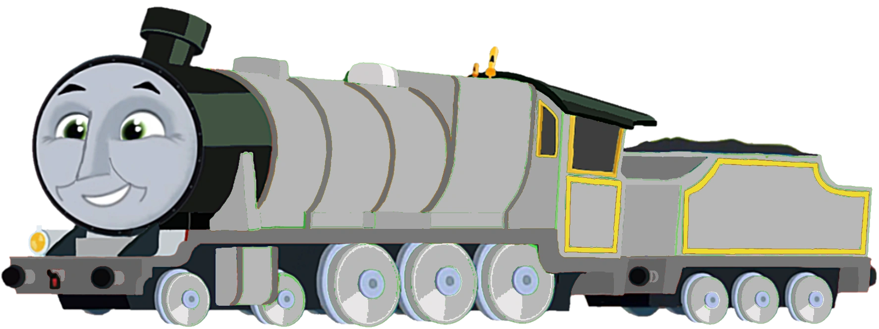 Minor Country Engines | Fandom