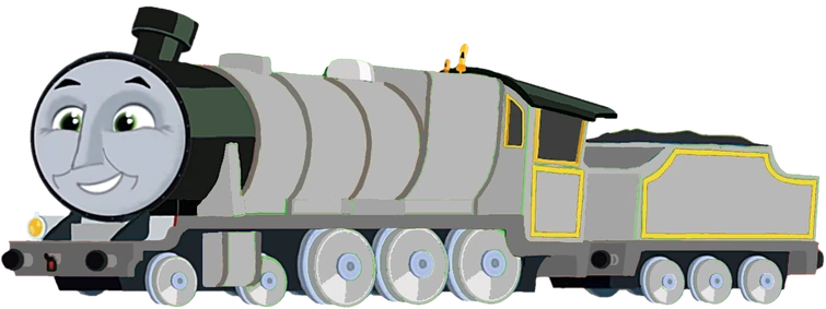 Discuss Everything About Thomas & Friends: All Engines Go Wiki | Fandom