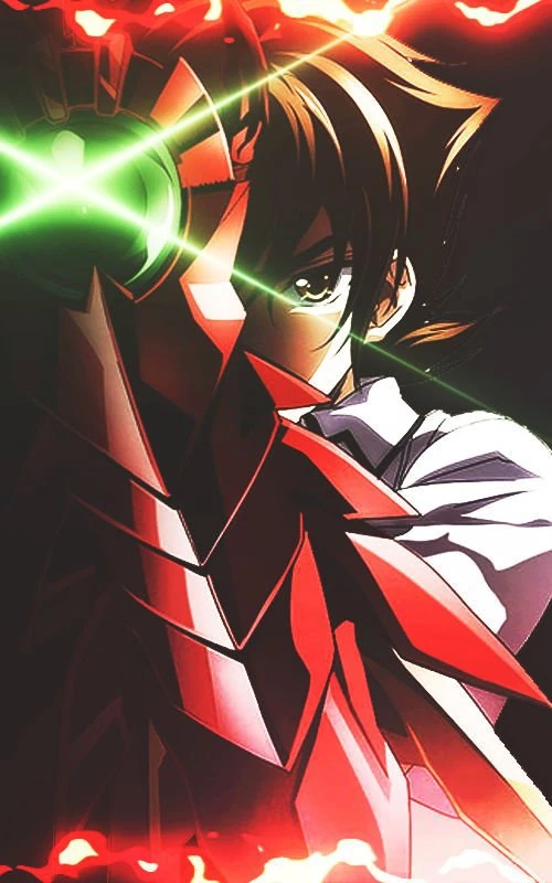 Who’s the best opponent for Issei Hyodou (Highschool DxD)? | Fandom