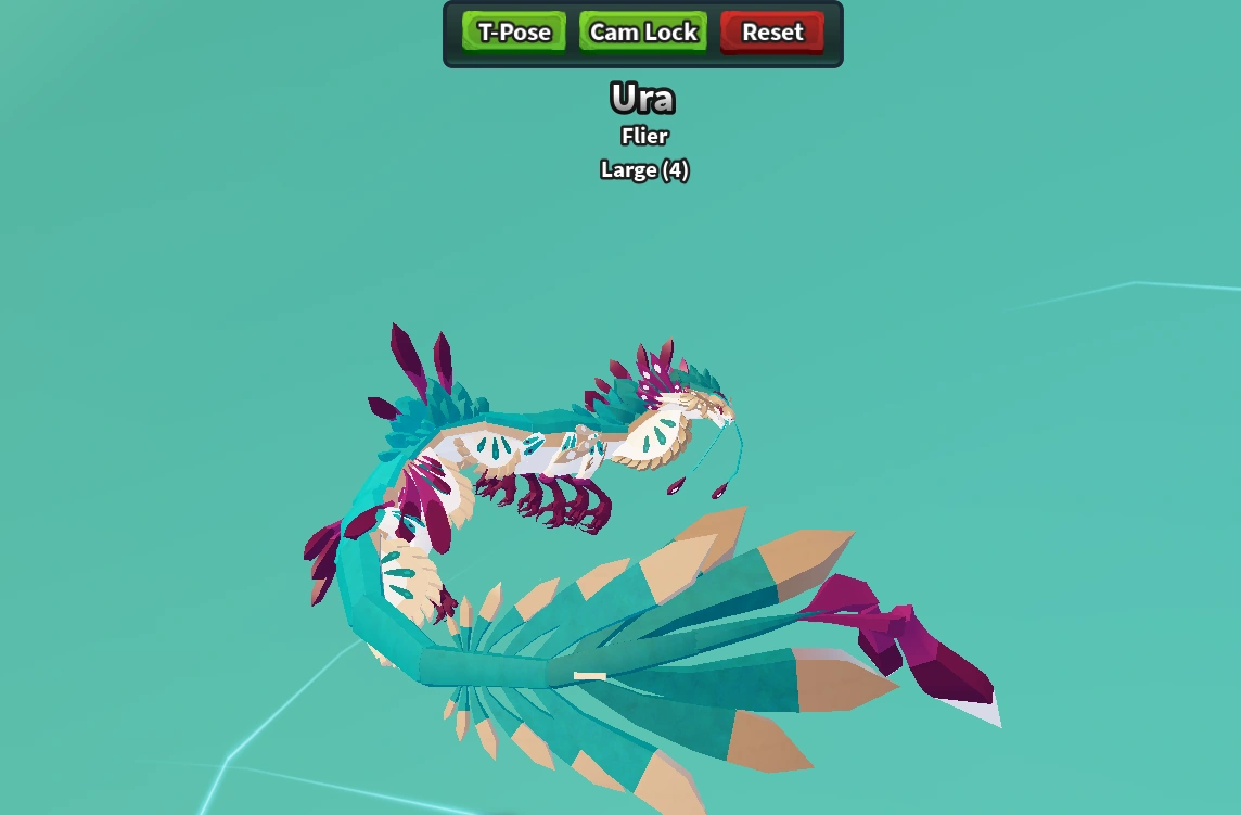 Another HSR inspired skin | Fandom
