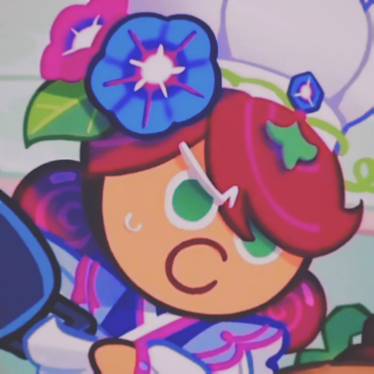 More Cookie Run Icons! | Fandom