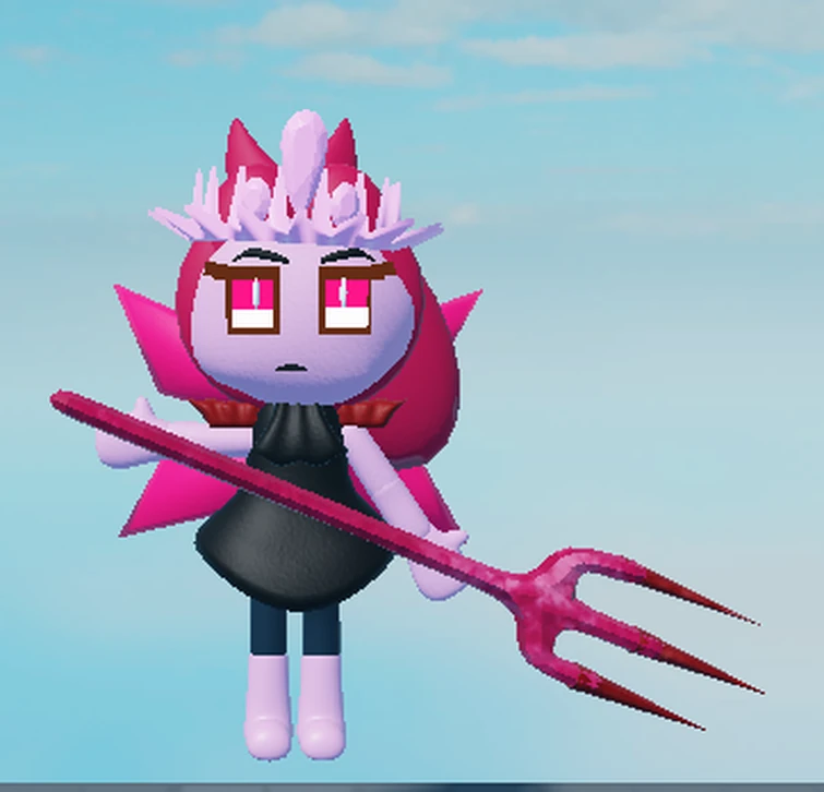 Why does this actually looks cursed? | Fandom