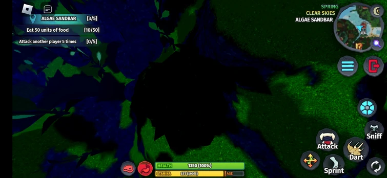 Syrodon Moments | Fandom